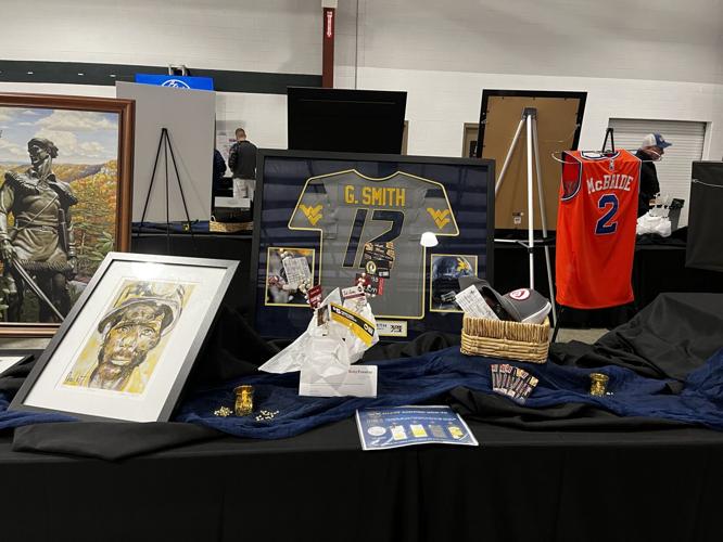 Bob Huggins Fish Fry celebrates success as it raises money for cancer ...