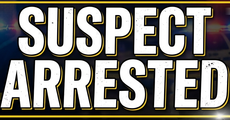 Suspect arrested in Cabin Creek vehicle fire homicide, charged with ...