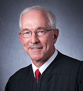 Alan D. Moats, 26-year judge for 19th Circuit (Barbour & Taylor ...