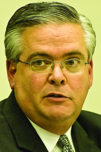 Queen says he will not seek re-election to school board | Local News ...