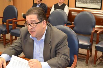 Tim Gentilozzi: Candidate for Clarksburg City Council | Harrison News ...