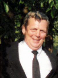 Ronald E. 'Ronnie' Huff | Harrison Obituaries | wvnews.com