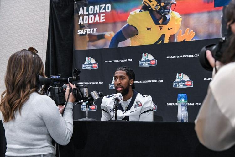 West Virginia prep work, focus on turnover elimination seen as keys by ...