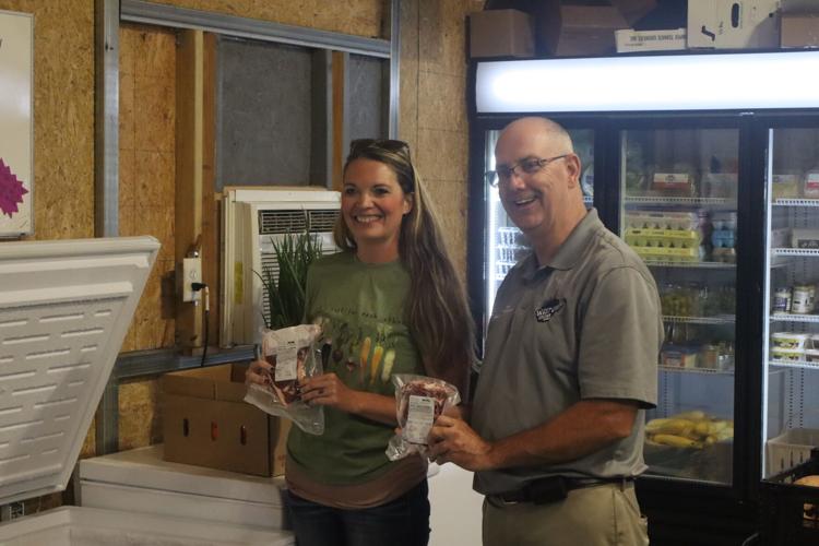 KB Produce awarded RSFI grant to strengthen local food supply chain ...