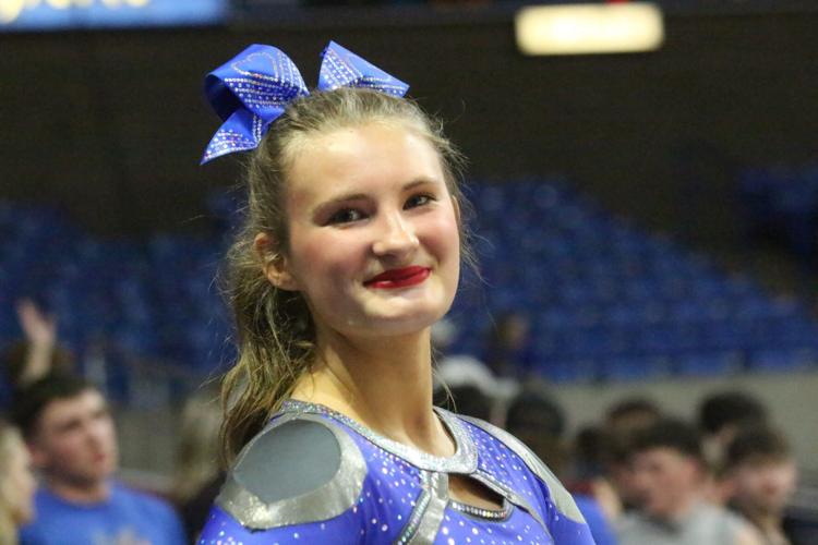 Dual-credit courses at Lewis County (West Virginia) High challenge ...