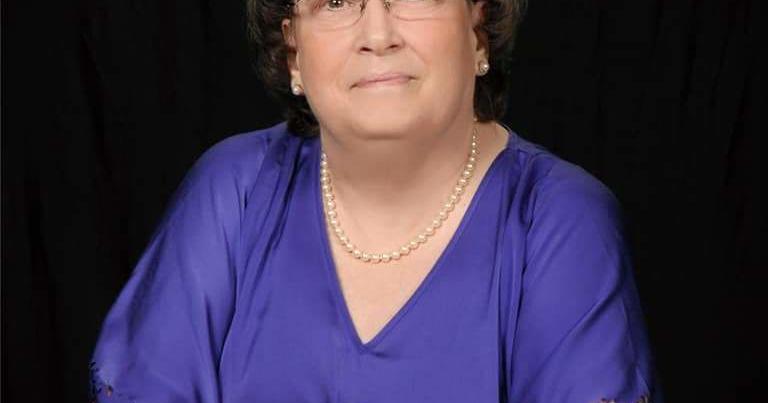 Sharon S. (Gowers) Marteny | Harrison Obituaries | wvnews.com