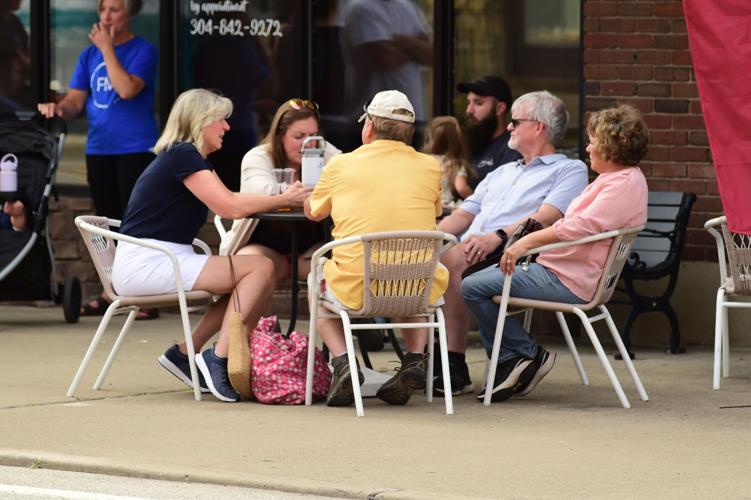 Bridgeport (West Virginia) Summer Kick Off Food Truck Festival draws ...