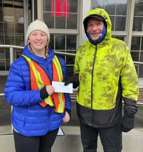 44th-annual House of Hope Drive brings in over $8,500 | Garrett News ...