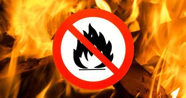 Open burning ban still effect in several Ohio counties, including ...