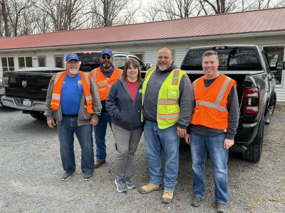 Short Gap Lions clean up | Mineral County WV News and Tribune | wvnews.com