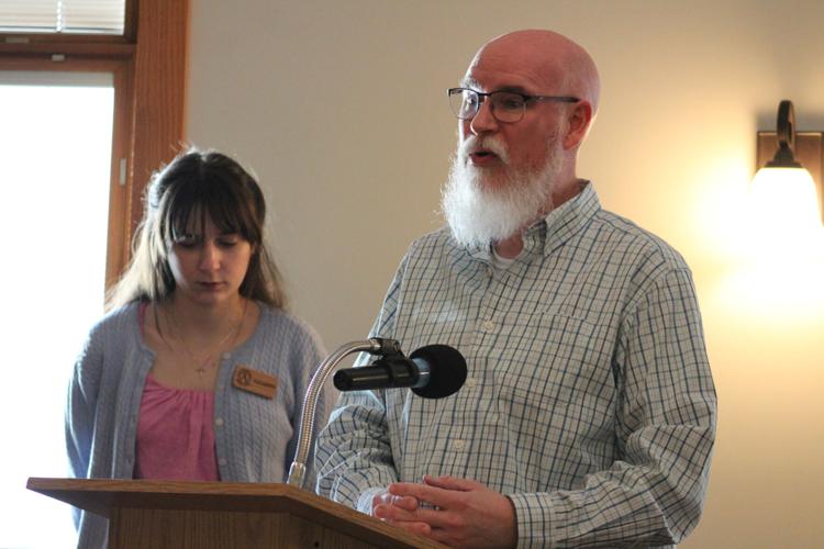 Preston County Commission reviews Arthurdale Heritage funding request ...