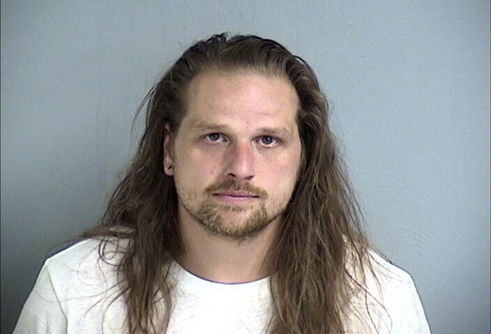 Oakland man arrested after returning to scene of arson | Garrett News ...