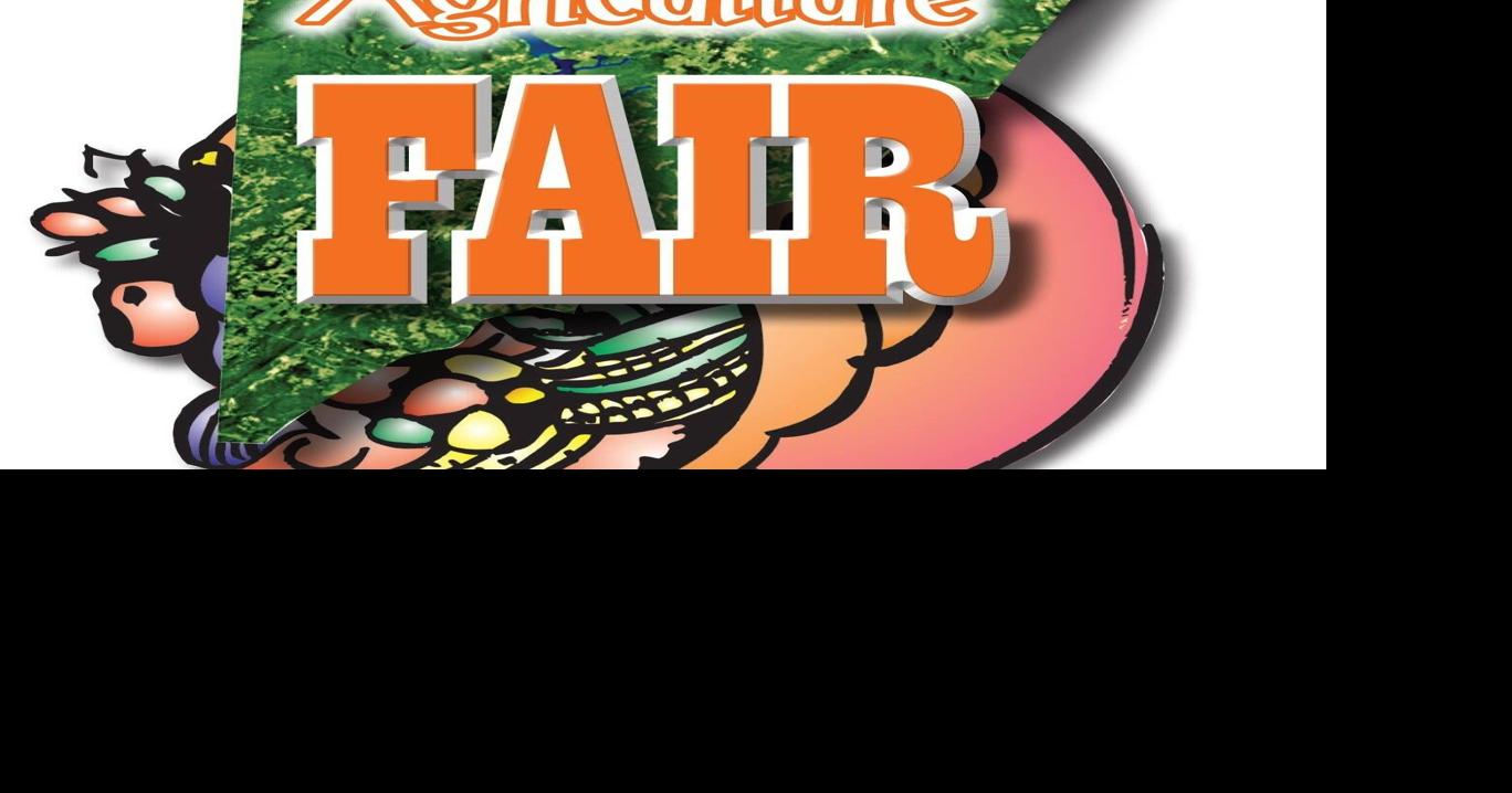 Date change noted for 2026 Garrett County Agriculture Fair | Garrett ...