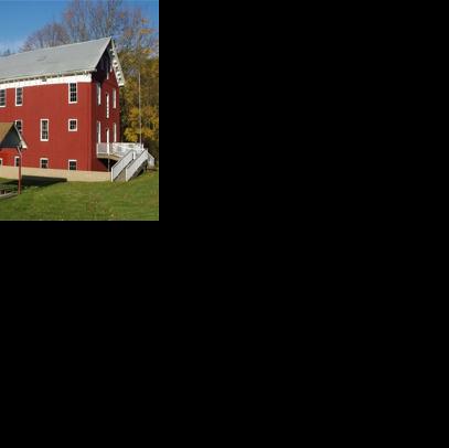 Morgantown receives grant for historic mill | WV News | wvnews.com