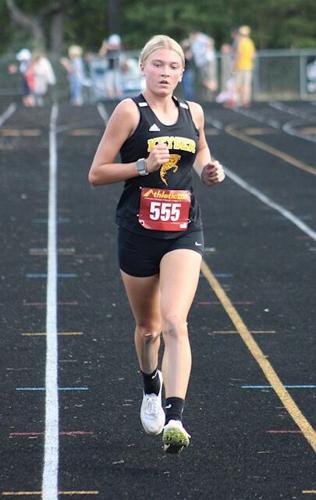 Keyser cross-country sees success at Open Meet at home | Mineral County ...