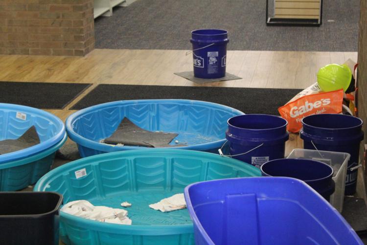 Clarksburg-Harrison Public Library set to reopen July 7 | Harrison News ...