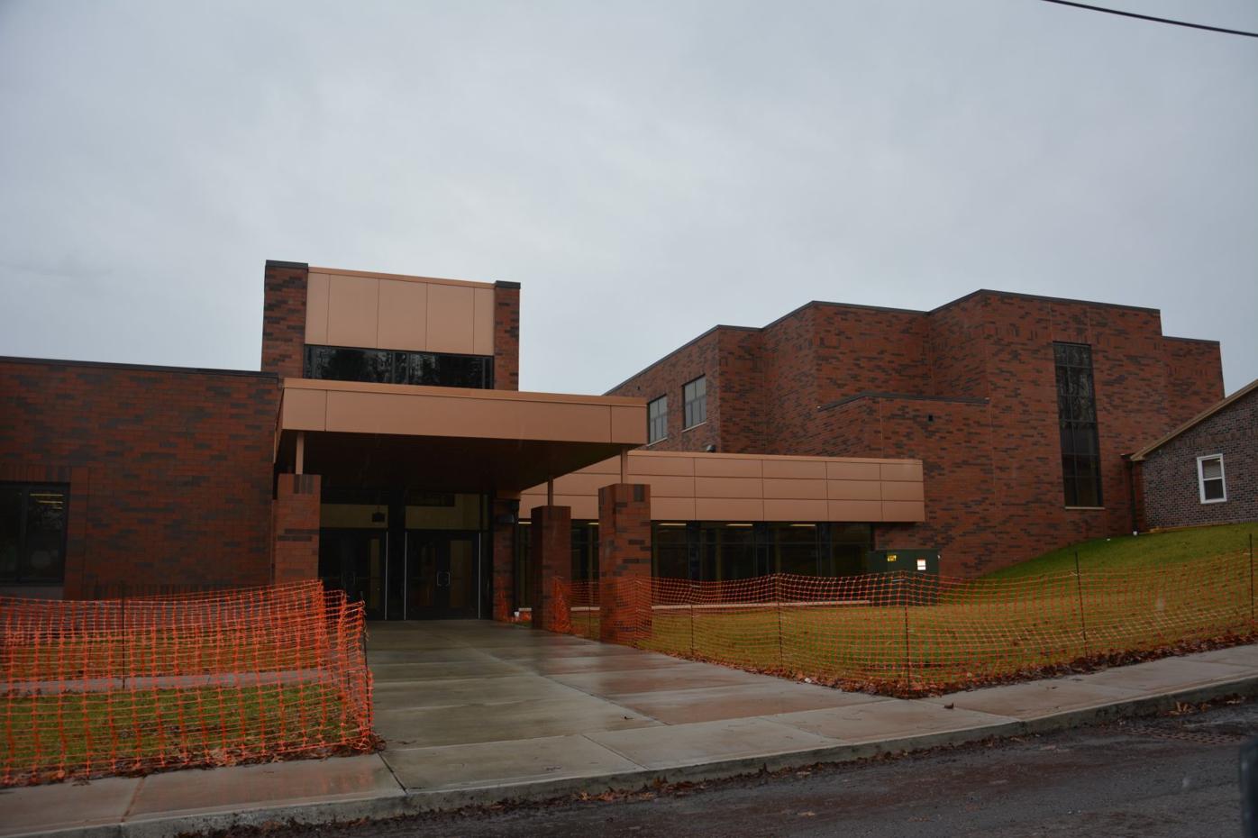 Mon County growth expected to continue | WV News | wvnews.com