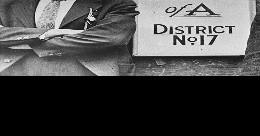 WV fred_mooney.png | | wvnews.com