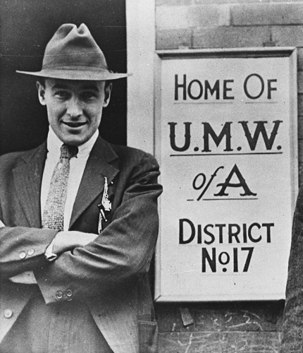 WV fred_mooney.png | | wvnews.com