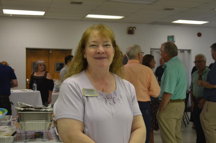 Harrison County Chamber of Commerce Business After Hours event held at PWA | Harrison News ...