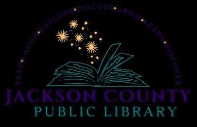 Jackson County Library will be a presence at the fair | Jackson Star ...