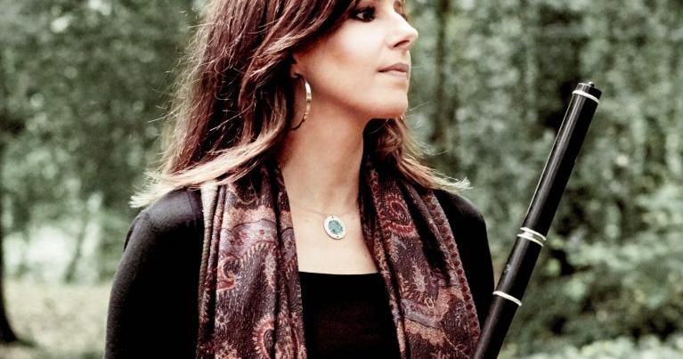 Irish American flautist to perform in Frostburg | | wvnews.com