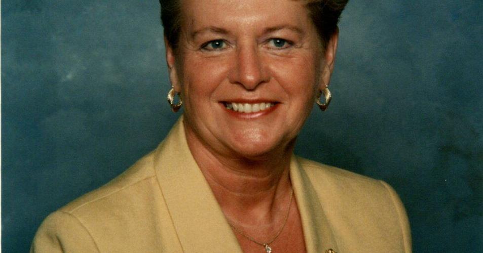 Brenda Butscher | Garrett Obituaries | wvnews.com