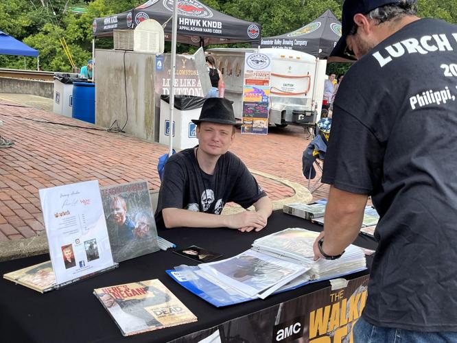 Lurch Fest is being celebrated in Philippi, West Virginia | WV News ...