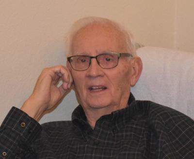 Robert Edward Graeber | Harrison Obituaries | wvnews.com
