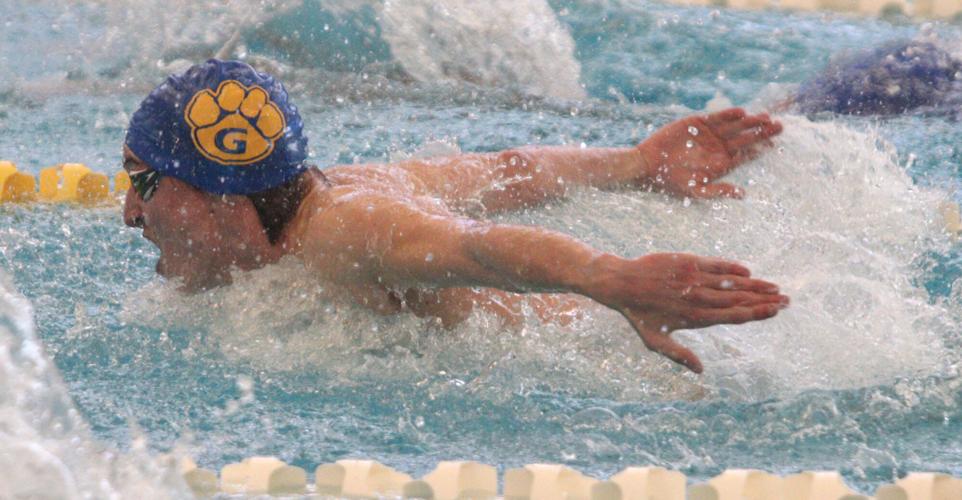 Angus earns state swimming spots at regionals | | wvnews.com
