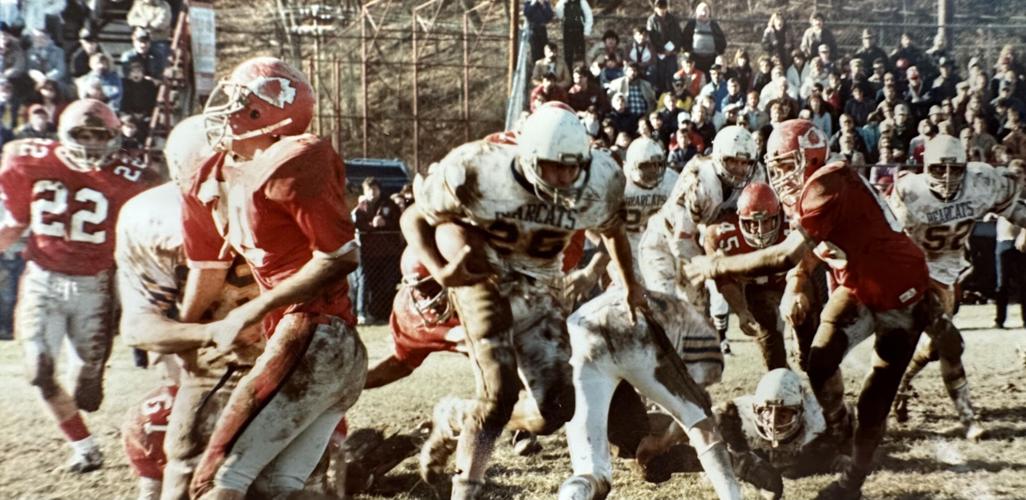 Grafton football celebrates 40th anniversary of memorable 1984 Class AA ...