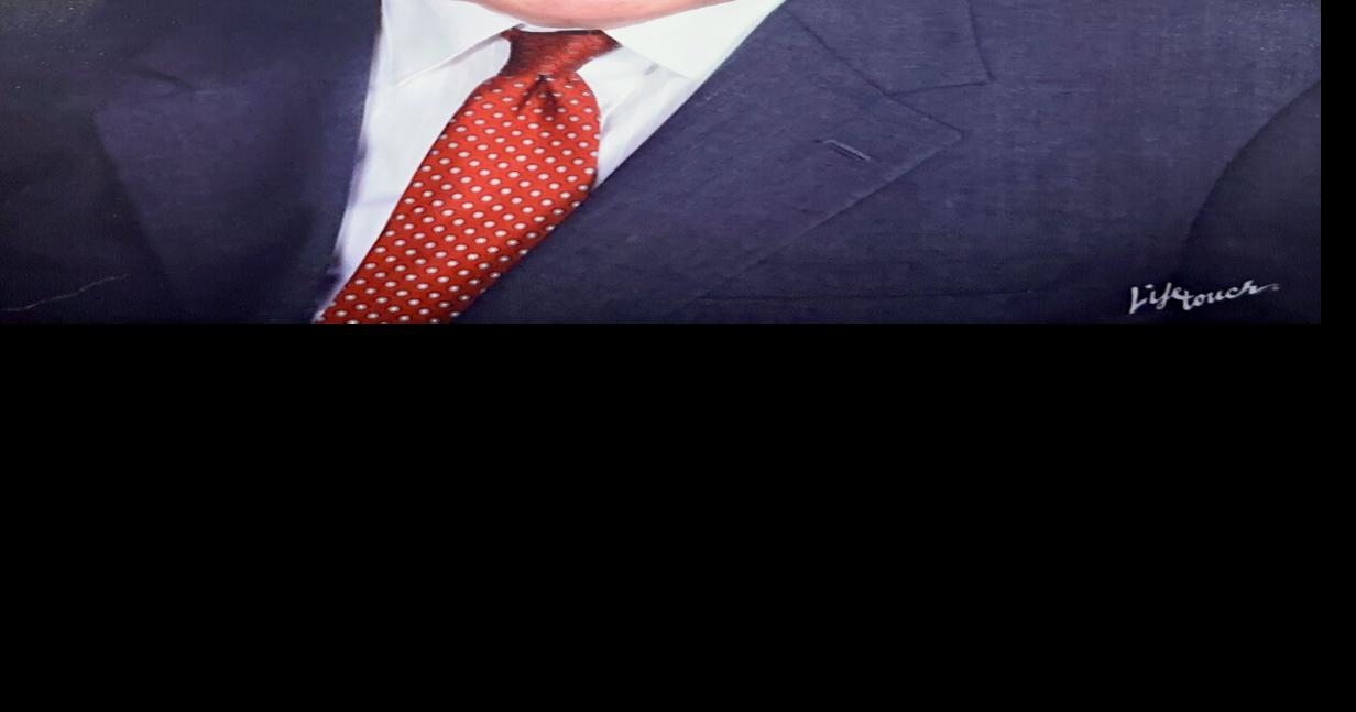 James Wimer | Harrison Obituaries | wvnews.com