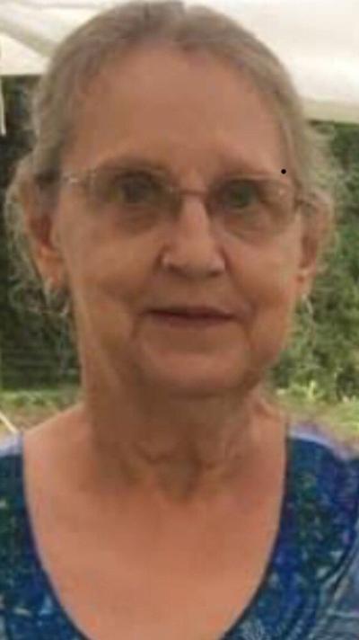 Sharon Kay Lunsford | Weston Obituaries | wvnews.com