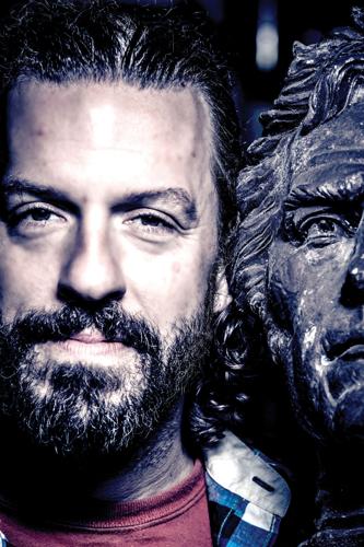 Jamie Lester | NCWV Life | wvnews.com