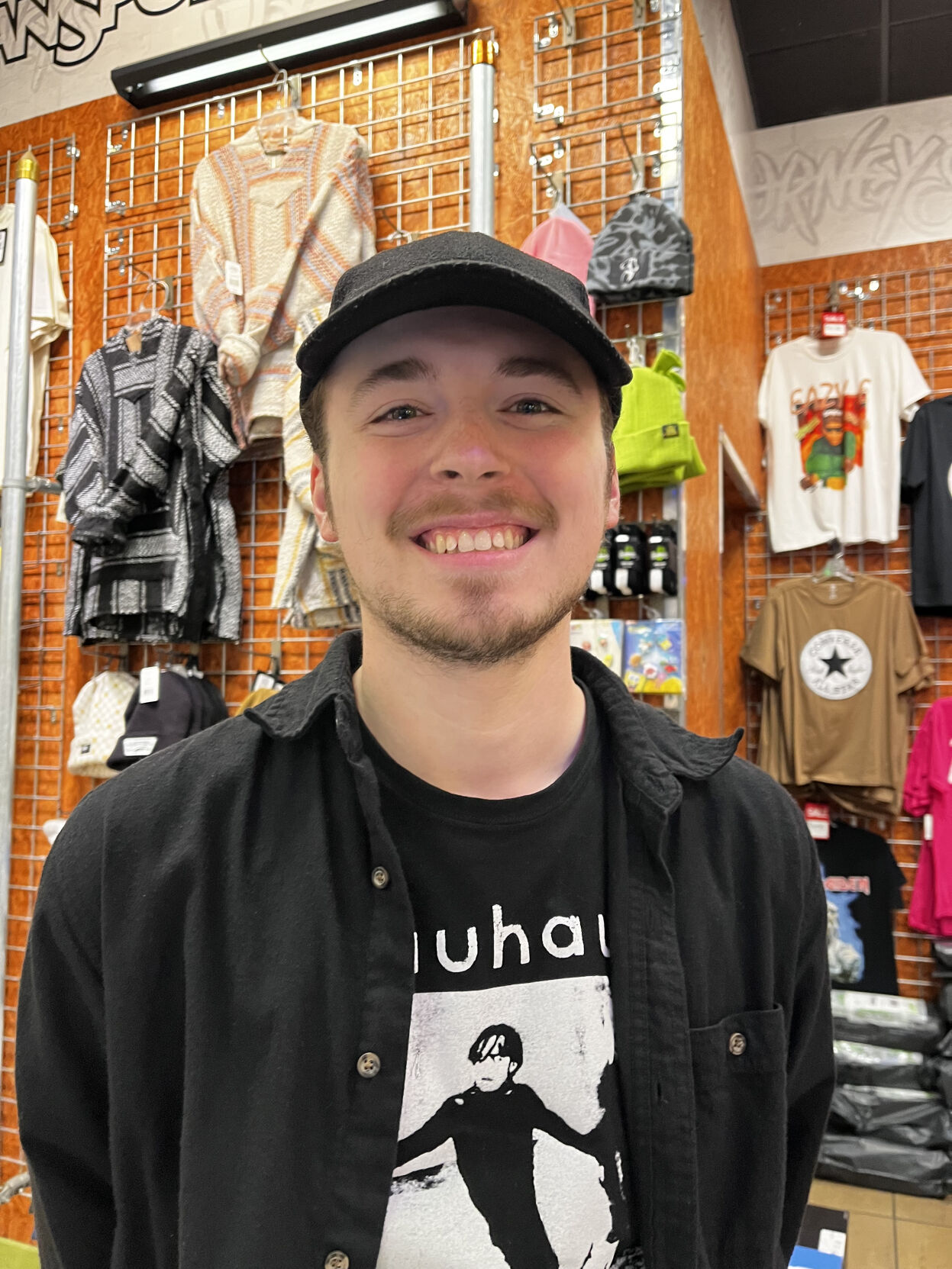 North Central West Virginia residents down to wire with shopping ...