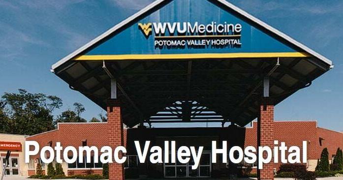 Potomac Valley Hospital looking for historical items for 'History Hall ...