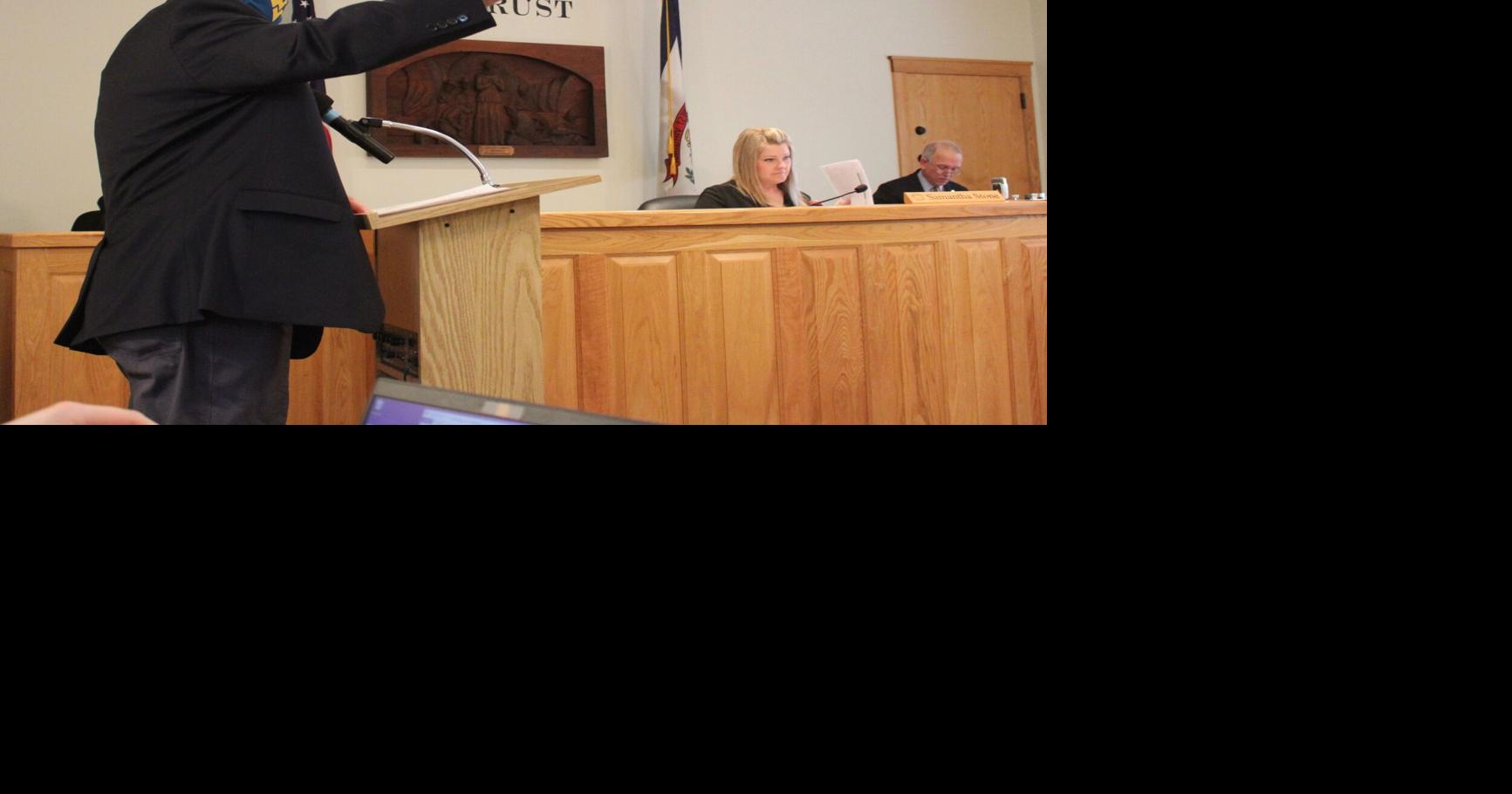 Commission asked to fund SNAP Stretch program | Preston County News ...