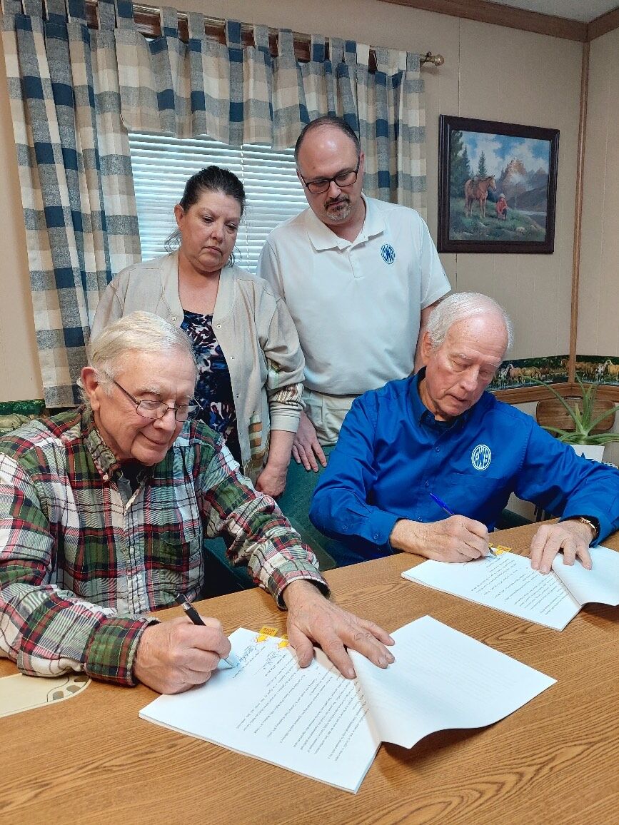 Short Line PSD dissolution moves forward as Clarksburg (West Virginia ...