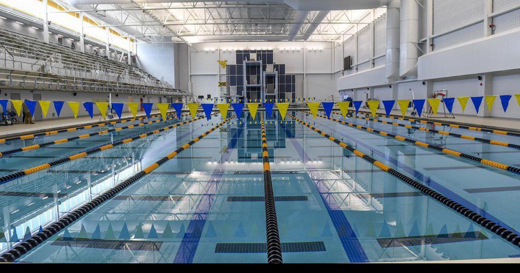 Aquatic Center at Mylan Park to open June 1st | Morgantown News ...