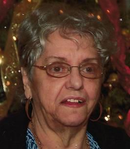 June Ann King Meadows | WV Obituaries | wvnews.com