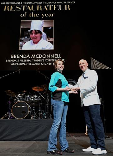 McDonnell is RAM Restaurateur of the Year | Garrett News | wvnews.com