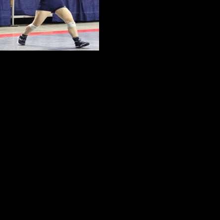 Arin Lease, Taylor Mandell, Payton Mandell, and Lily Saville earn class ...