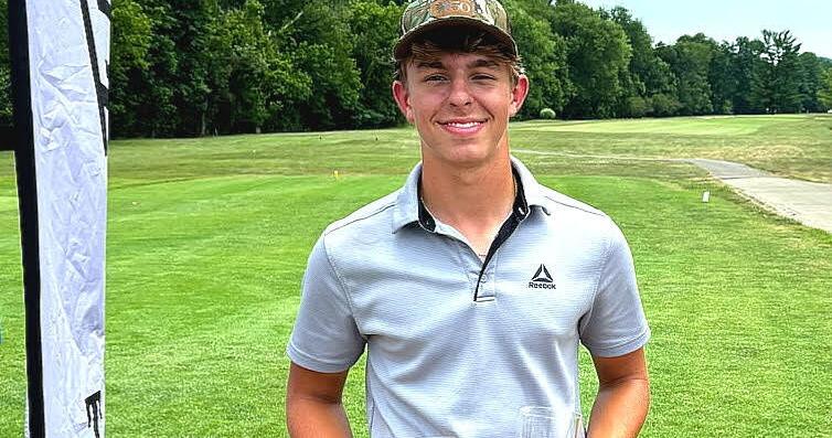 Ravenswood's Lucas captures Callaway event | Jackson Star and Herald ...