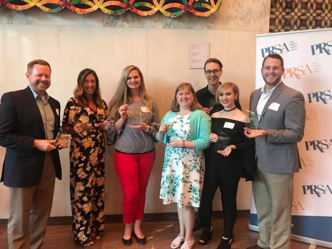 Public Relations Society helps professionals hone their skills | WV ...