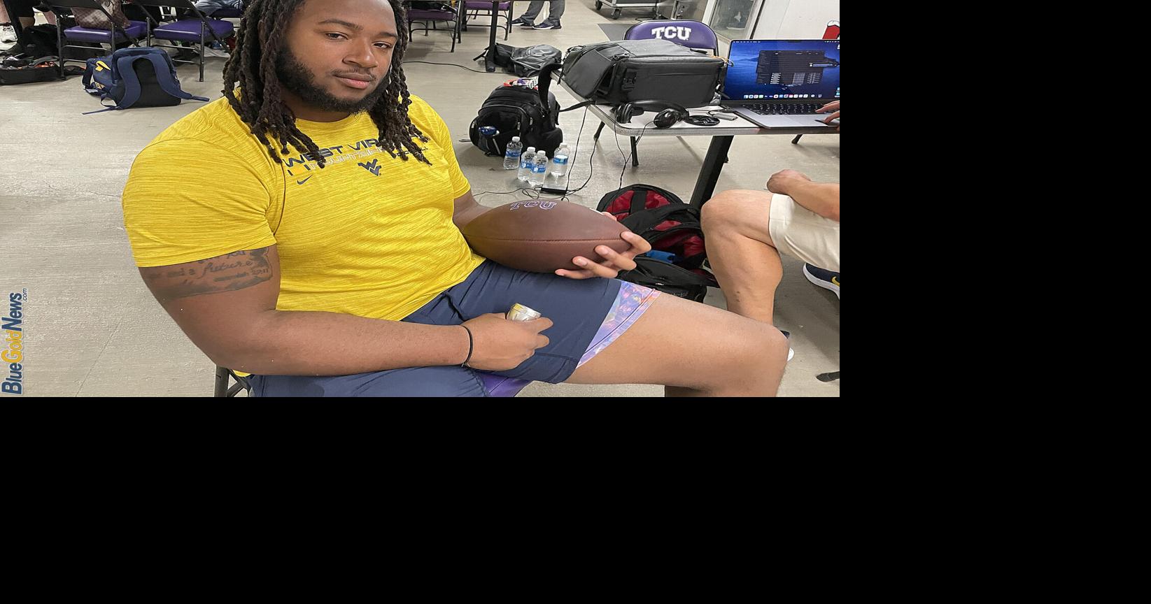 WVU enjoys the fruits of its block party | West Virginia University ...