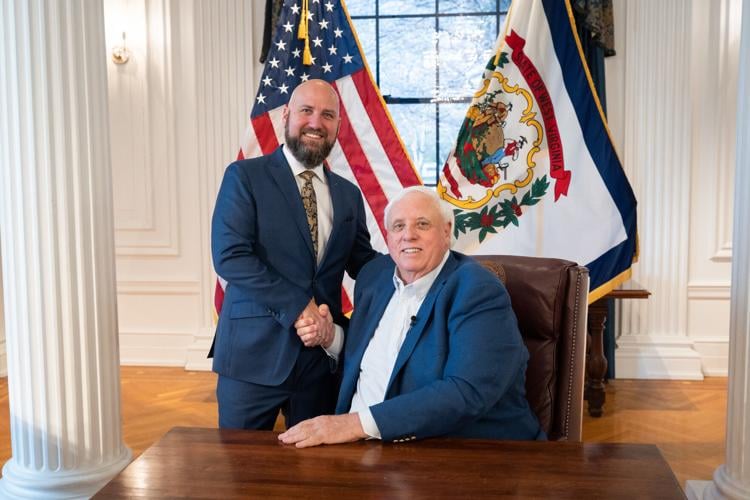 West Virginia Gov. Jim Justice signs campus carry bill | WV News ...