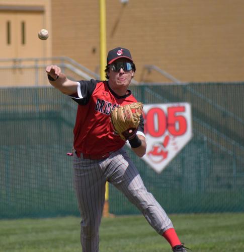 Bridgeport sweeps games with Wheeling Park, George Washington in ...