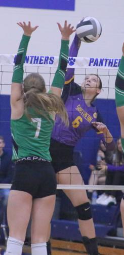 Lady Tornadoes take down rival Eastern to win first district title in ...