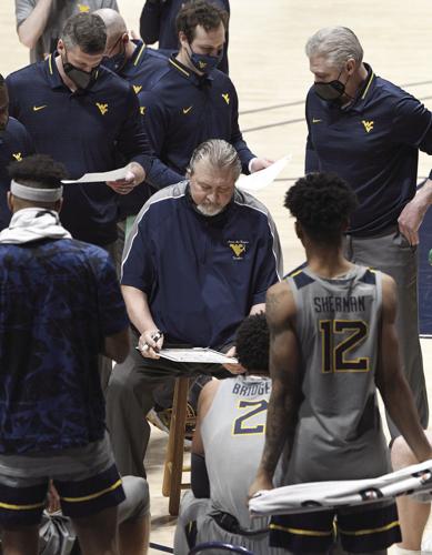 Charlie Huggins shaped son Bob's path | | wvnews.com