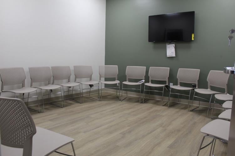 Arch Recovery Center will be first detox and 28-day program in Harrison ...